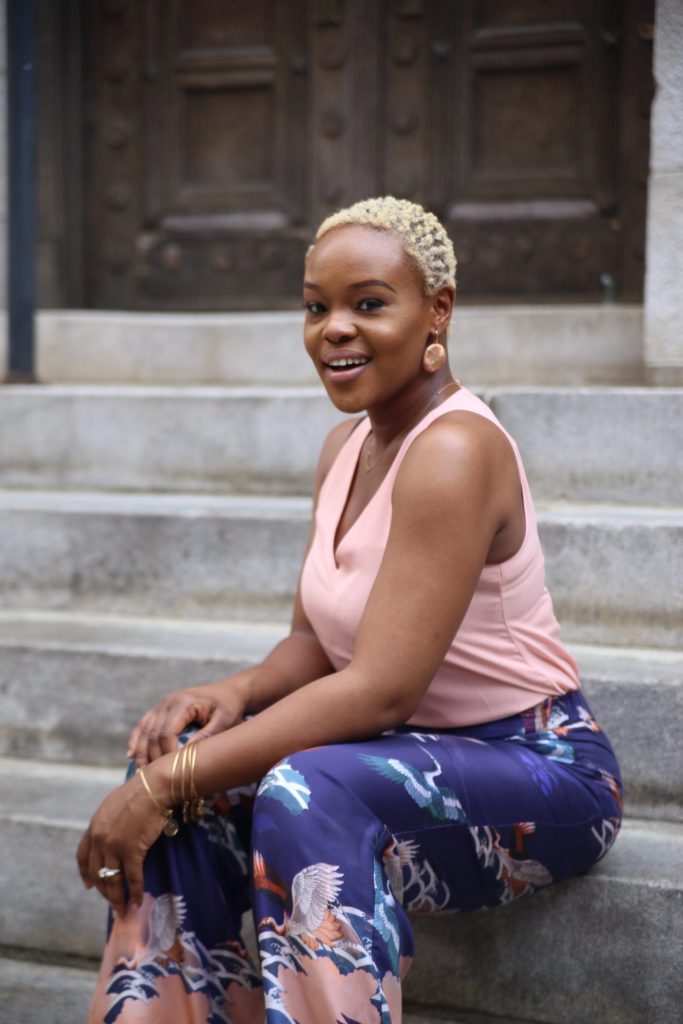 Your Identity Does Not Lie In Your Degree ft. Dr. Leslie Nwoke ...